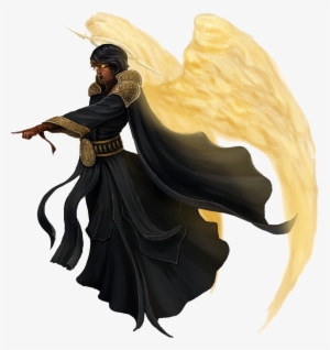 Angel - Balisse - 02 - Balisse Angel Pathfinder - 903x959 PNG Download ...