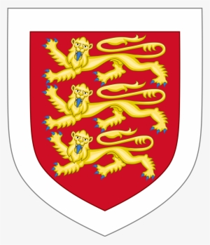 Cw Coat Of Arms - Richard The Lionheart Symbol - 545x600 PNG Download ...