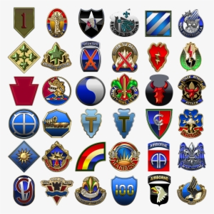Army Insignia - Google Search - Army Deployment Patches - 1600x1600 PNG ...