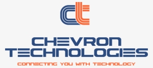 Chevron Technologies - 1461x662 PNG Download - PNGkit
