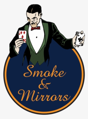 Card Trick Cartoon - 413x591 PNG Download - PNGkit