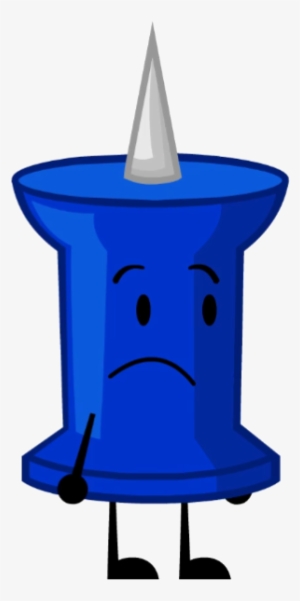 Tack - Object Madness Cup - 346x634 PNG Download - PNGkit