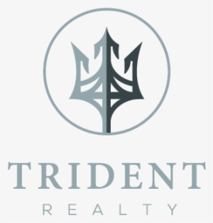 Mobile Logo - Trident Realty - 500x500 PNG Download - PNGkit