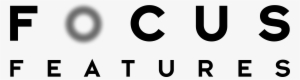 Focus Features Logo - Focus Features Logo Png - 6440x2268 PNG Download ...
