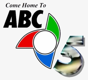 Abc 5 Logo Without Yellow Circle April 2005 - Abc 5 Logo - 1680x1256 ...