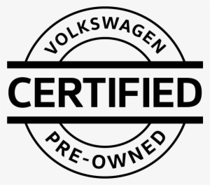 Certified Pre-owned Volkswagen - Vw Cpo Png - 834x735 PNG Download - PNGkit