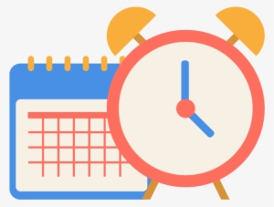 Tick Tick Icon1 - Clock - 826x651 PNG Download - PNGkit