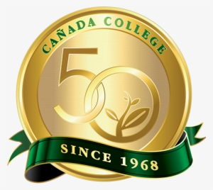 50 Seconds With A Cañadian - 50 Year Logo Png - 474x424 PNG Download ...