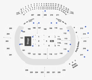 Plan Arena Plan Arena - Place Bell Seating Chart - 1318x998 PNG ...