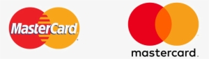 Mastercard Logo Png Transparent Image - New Master Card Logo - 1000x416 ...