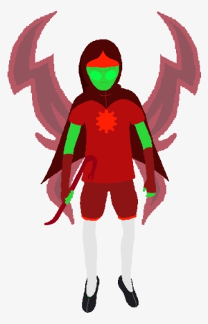 Hero Mode Crowbar He Really Is A Frog Prince - Illustration - 384x572 ...