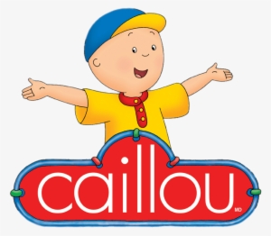 Caillou Sticker - Caillou Goanimate - 1024x1667 PNG Download - PNGkit