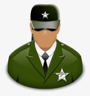 Officer, Watchman Icon - Watchman Icon Png - 400x400 PNG Download - PNGkit