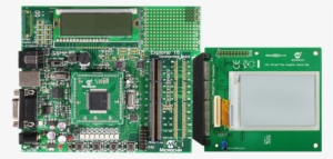 Epd Pictail™ Plus Daughter Board With - Microchip Explorer 16 Board ...