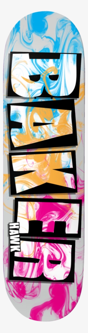 Decks / Baker / Brand Name - Baker Boards - 272x1024 PNG Download - PNGkit