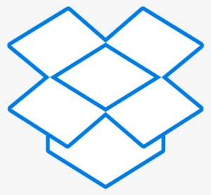 Dropbox Icon Mac - 1024x1024 PNG Download - PNGkit
