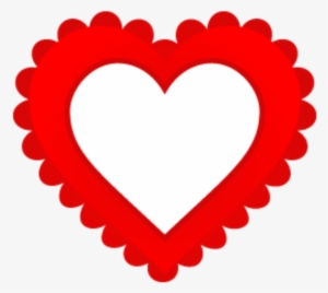 Black Heart - Minecraft Empty Heart - 900x800 PNG Download - PNGkit