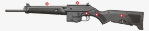 Su16ca-left - Kel Tec Su 16 Ca - 1170x504 PNG Download - PNGkit