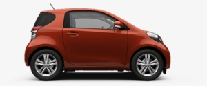 Iq - Scion Iq - 555x280 PNG Download - PNGkit