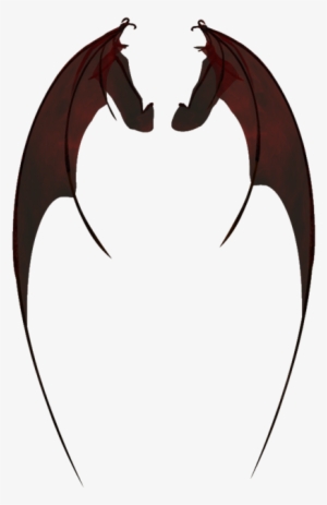 Realistic Devil Wings Png All Photoscape & Photoshop - Demon Wings Psd ...