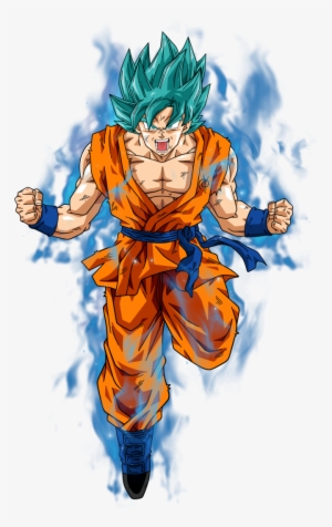 Vegito Super Saiyan God/ssjg, Ssgss/blue Evolution, - Dragon Ball ...