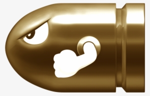 Bullet Bill - Bullet Bill Pixel Art Grid - 350x450 PNG Download - PNGkit