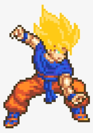 Aura Ssj Dbz - 1468x2446 PNG Download - PNGkit