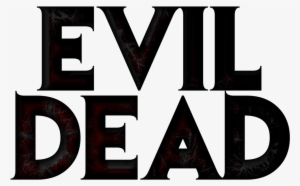 Evil Dead - Evil Dead Poster - 1280x544 PNG Download - PNGkit