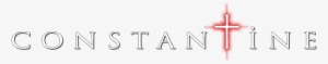 Constantine Return Date - Constantine Logo Png - 800x310 PNG Download ...