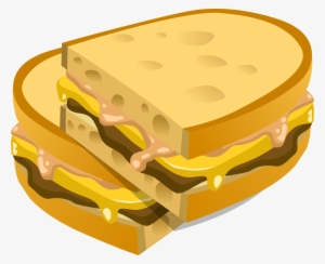 This Free Icons Png Design Of Food Obvious Panini - 2400x1958 PNG ...