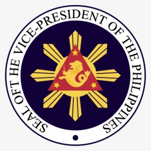 Presidential Seal Of The Philippines - 1200x1200 PNG Download - PNGkit