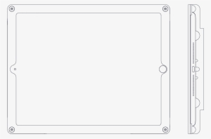 Dimensions - Diagram - 1950x1500 PNG Download - PNGkit