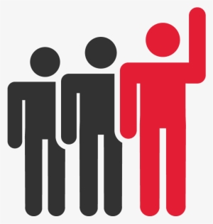 Demographic-icon - Sign - 800x542 PNG Download - PNGkit