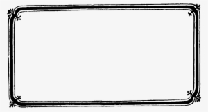 Free Vintage Tag Png - Monochrome - 1320x736 PNG Download - PNGkit