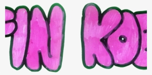 Griffin In Bubble Letters - 750x264 PNG Download - PNGkit