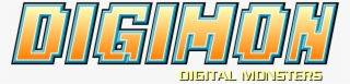 Digital Monsters Image - Digimon Logos - 800x310 PNG Download - PNGkit