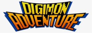 Digital Monsters Image - Digimon Logos - 800x310 PNG Download - PNGkit