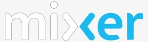 Mixer Logo PNG, Free HD Mixer Logo Transparent Image - PNGkit