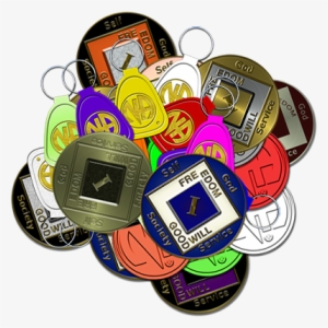 Pin By Pamela Anderson On New York Narcotics Anonymous - Badge ...