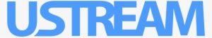 Ustream Logo 2013 - Ustream Logo Png - 2500x550 PNG Download - PNGkit