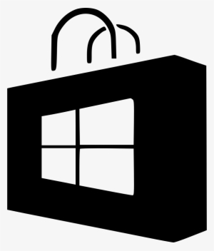 Png File Svg - Windows Store Icon Png - 834x980 PNG Download - PNGkit