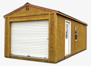 Garage Transparent Background - Graceland Garages - 425x298 PNG ...