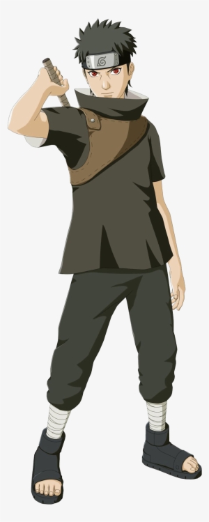 Shisui Uchiha With Crow Lineart By Marhutchy On Deviantart - Shisui ...