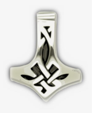 Mjolnir Metallic 1 White - Mjolnir - 396x505 PNG Download - PNGkit