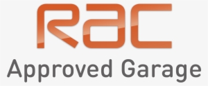 Rac Approved Garage - Rac Approved Service Centre - 1743x745 PNG ...