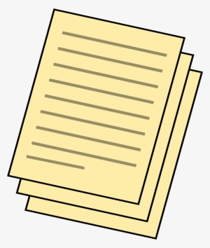 Open - Document Icon Png Transparent - 2000x2000 PNG Download - PNGkit
