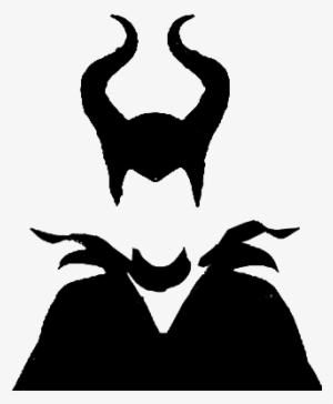 Character Impersonation Piece Maleficent - 410x400 PNG Download - PNGkit
