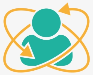 Avatar - Single Customer View Icon - 335x376 PNG Download - PNGkit