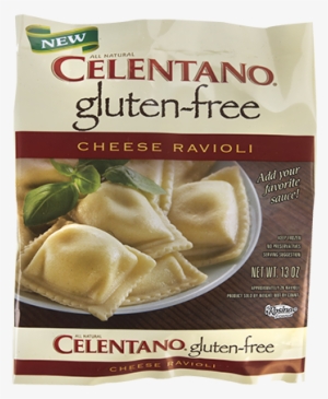 I Tried To Go Back For The Meat Ravioli, But The Case - Celentano ...