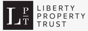 Liberty Property Trust Uk Ltd - 820x291 PNG Download - PNGkit